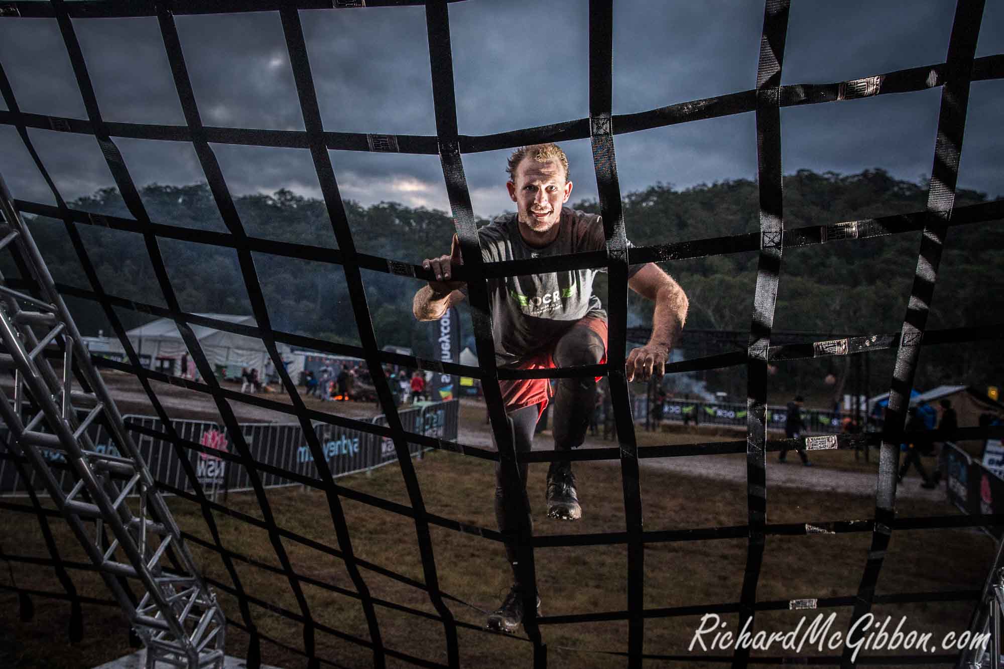 OCR World Championships - Richard McGibbon Photography