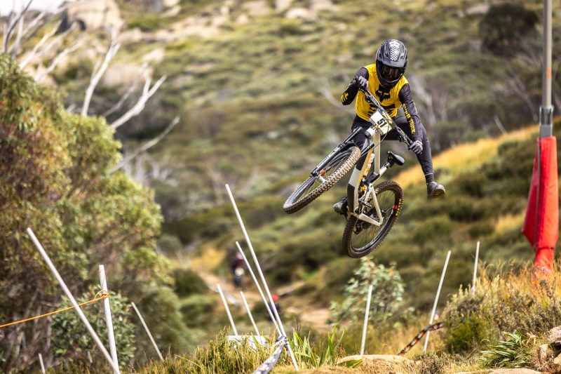 A decade of Cannonball - Richard McGibbon Photography