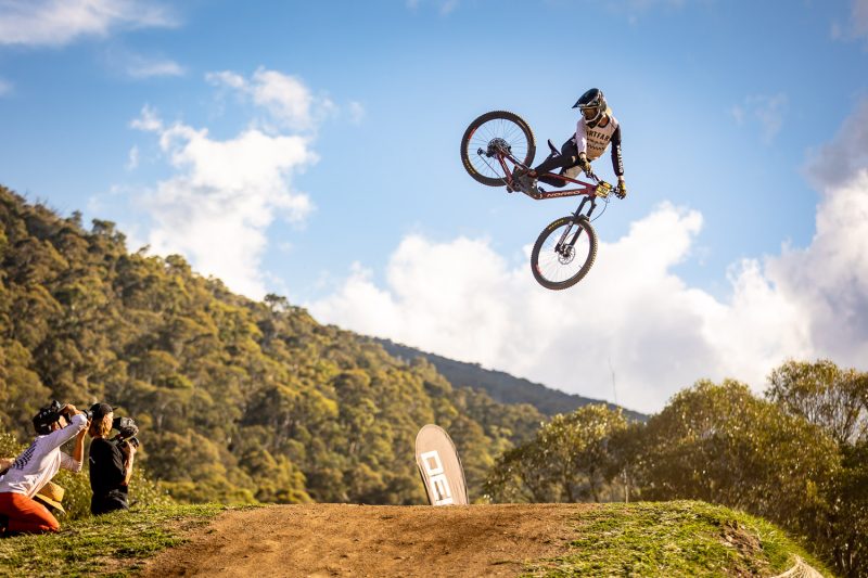 A decade of Cannonball - Richard McGibbon Photography