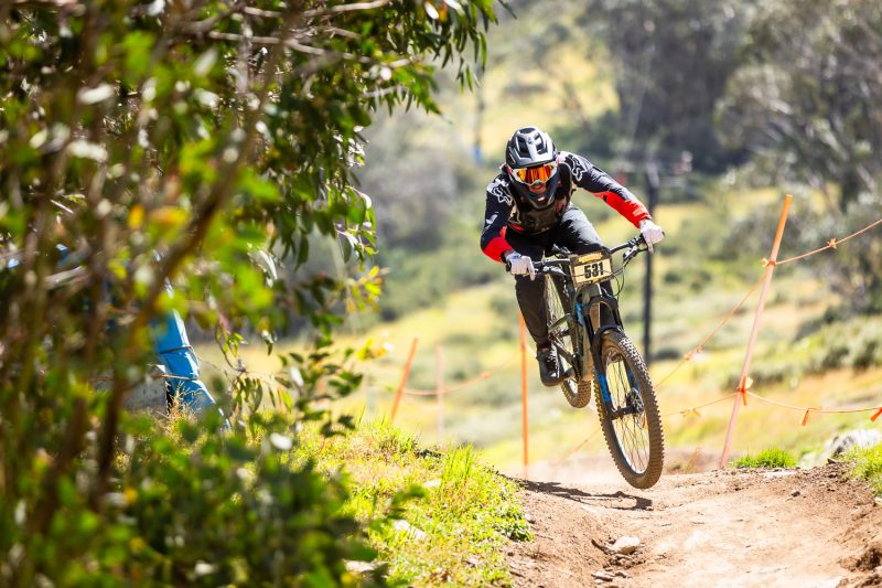 A decade of Cannonball - Richard McGibbon Photography