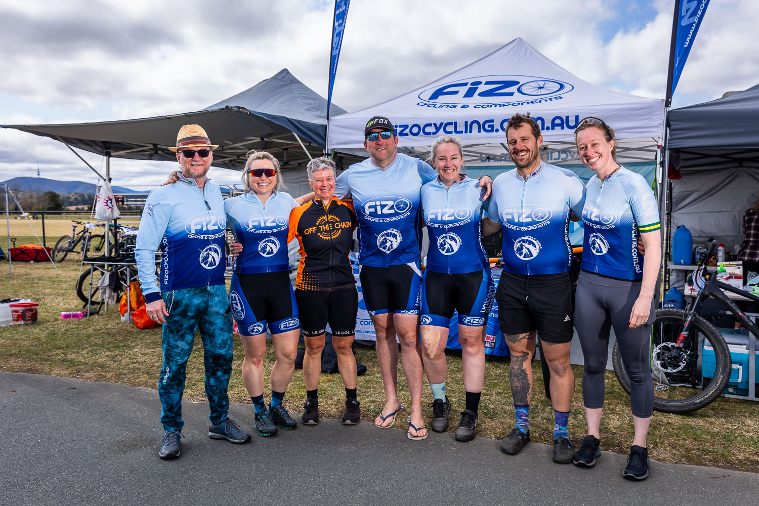 Richard McGibbon Photography